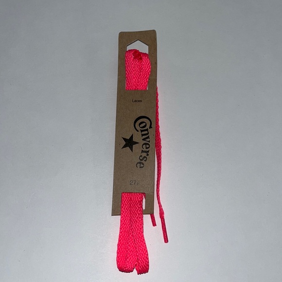 Converse | Other | Shoe Laces | Poshmark